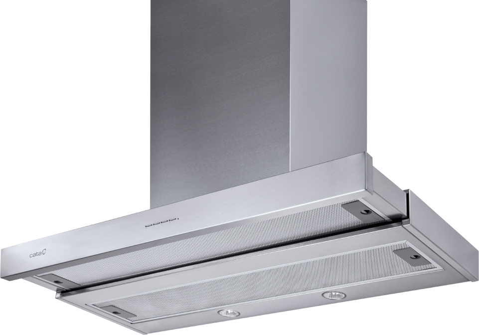 Вытяжка CATA X-TEND 900 VL3 INOX – низкие цены, кредит, оплата частями ...