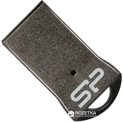 Silicon Power Touch T01 4GB (SP004GBUF2T01V1K) – низкие цены, кредит, оплата частями в интернет ...