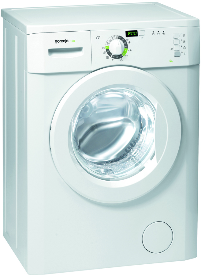 Стиральная машина узкая GORENJE WS 5029 – фото, отзывы, характеристики ...