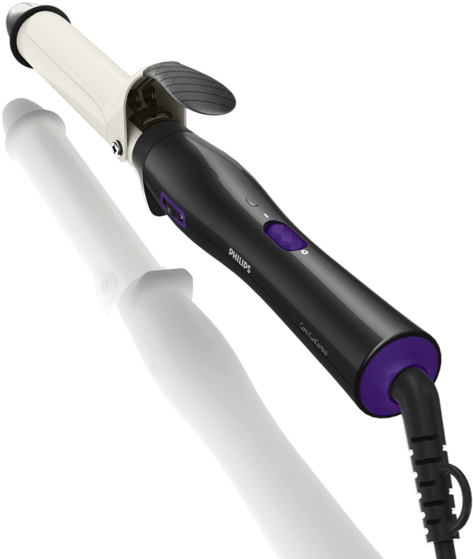 Плойка PHILIPS Curl Control HP8605/00 – низкие цены, кредит, оплата ...
