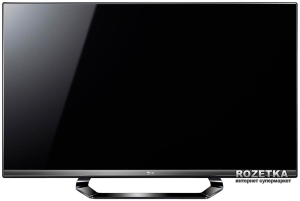 Телевизор LG 47LM640T купить в интернет-магазине ROZETKA - Телевизор LG 47LM640T по низкой цене ...