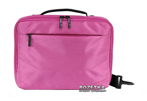 Сумка для ноутбука и планшета Tucano 10" Slim case (BNW10-F) Pink ...