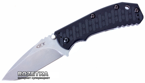 Карманный нож Zero Tolerance ZT 0550 Rick Hinderer (17400103) – низкие ...