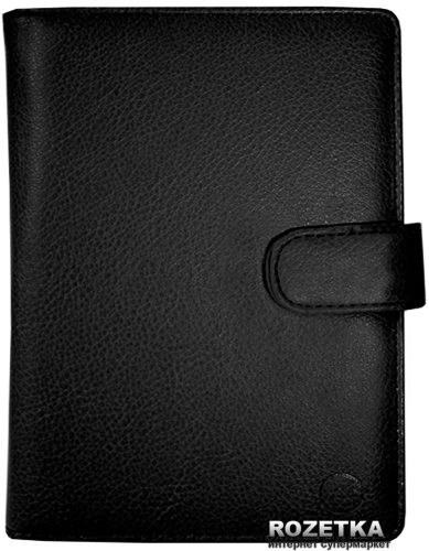 Обложка AirOn Pocket для PocketBook Touch 622/623 Black (PCT PB-622 BK ...