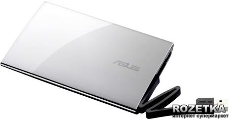 Жесткий диск Asus DL 1TB 5400rpm 90-XB1Q00HD00040- 2.5 USB 2.0 External ...