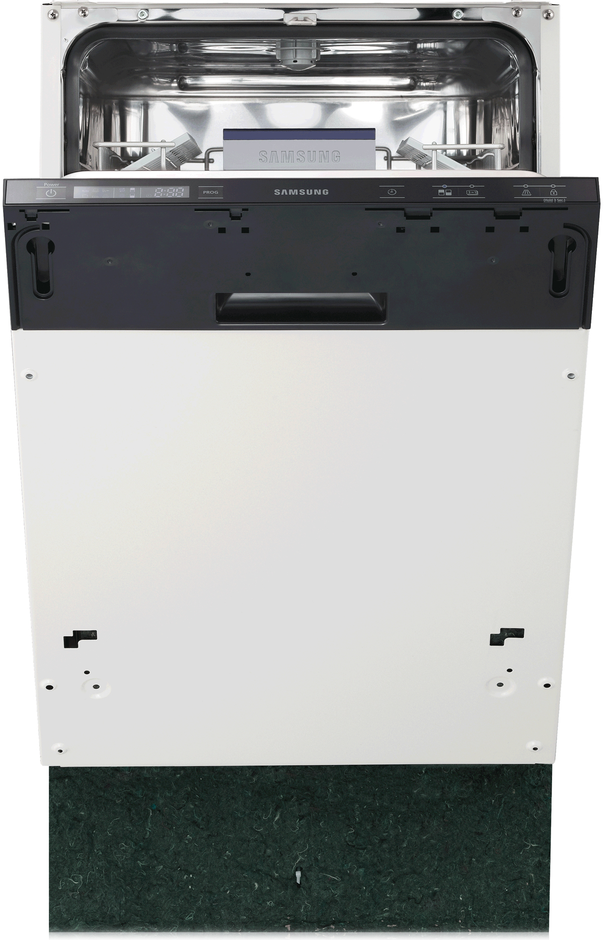 Встраиваемая посудомоечная машина SAMSUNG DM-M770B – фото, отзывы ...