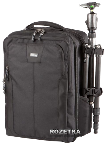 Рюкзак Think Tank Airport Commuter (87453000486) – фото, отзывы ...