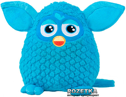 Мягкая игрушка Furby Famosa Ферби 29 см (760010400-1) – фото, отзывы ...