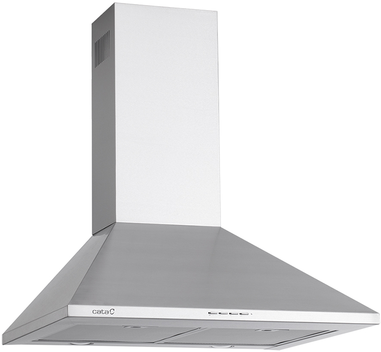 Вытяжка CATA BETA VL3 600/C Нерж.сталь – фото, отзывы, характеристики в ...