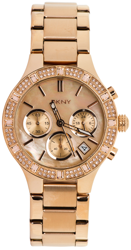 Женские часы DKNY NY8508 – низкие цены, кредит, оплата частями в ...
