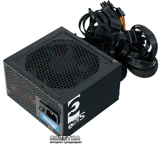 Блок питания Seasonic S12G-750 Gold 750W (SSR-750RT) – низкие цены ...