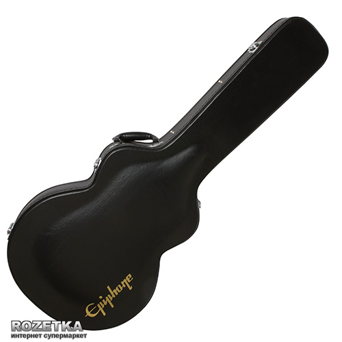 Кейс Epiphone Hard Case (940-E519) для Epiphone Dot/Sheraton/Supernova ...