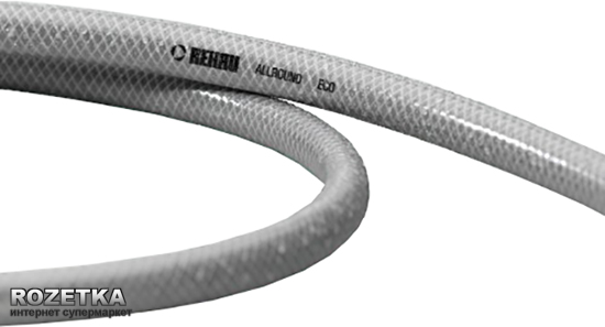 Армированный шланг Rehau Eco 5/8" 10 м (315682) – низкие цены, кредит ...