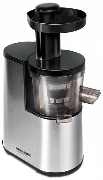 Соковыжималка шнековая REDMOND RJ-M920S – фото, отзывы, характеристики ...