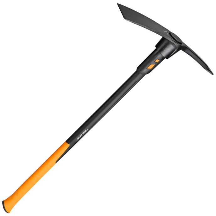 Кирка Fiskars L 5 lb/36" (1020166) – отзывы покупателей | ROZETKA