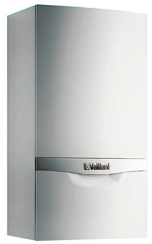 Котел газовий VAILLANT turboTEC plus VUW INT 282/5-5 H – низькі ціни ...