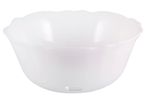 Салатник круглый Luminarc Louis XV 24 см (J8319) – фото, отзывы ...