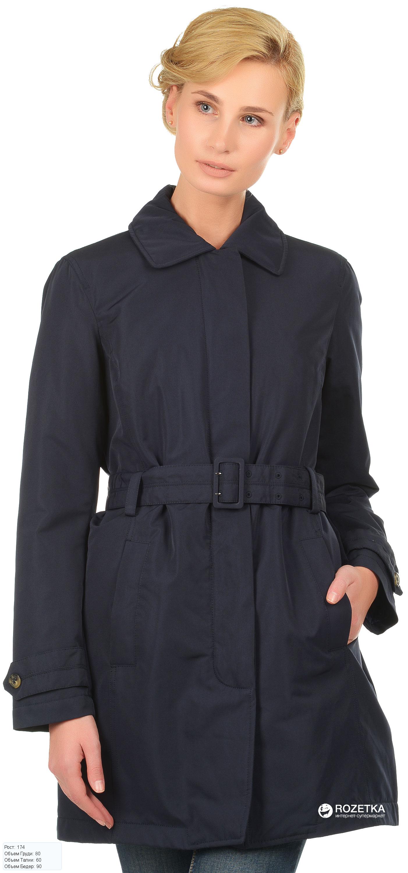 Плащ Geox Woman Jacket W6420D/T0351/F4300 50 (8051516316316) – в ...