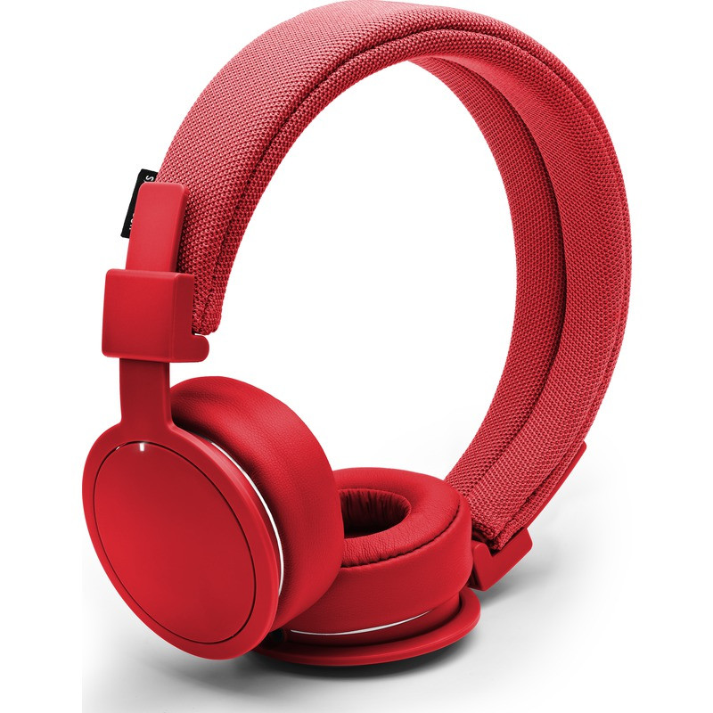 Наушники Urbanears Plattan ADV Wireless Tomato (4091100) купить в ...
