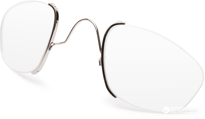 Діоптрична вставка ESS Vice Rx Insert Black (2000000193557) – фото ...