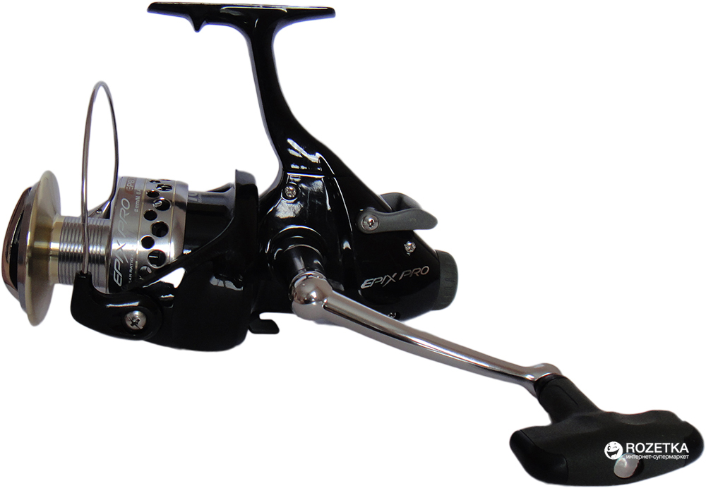 Катушка Okuma Epix Pro Baitfeeder 70 (OKU-038170) – низкие цены, кредит ...