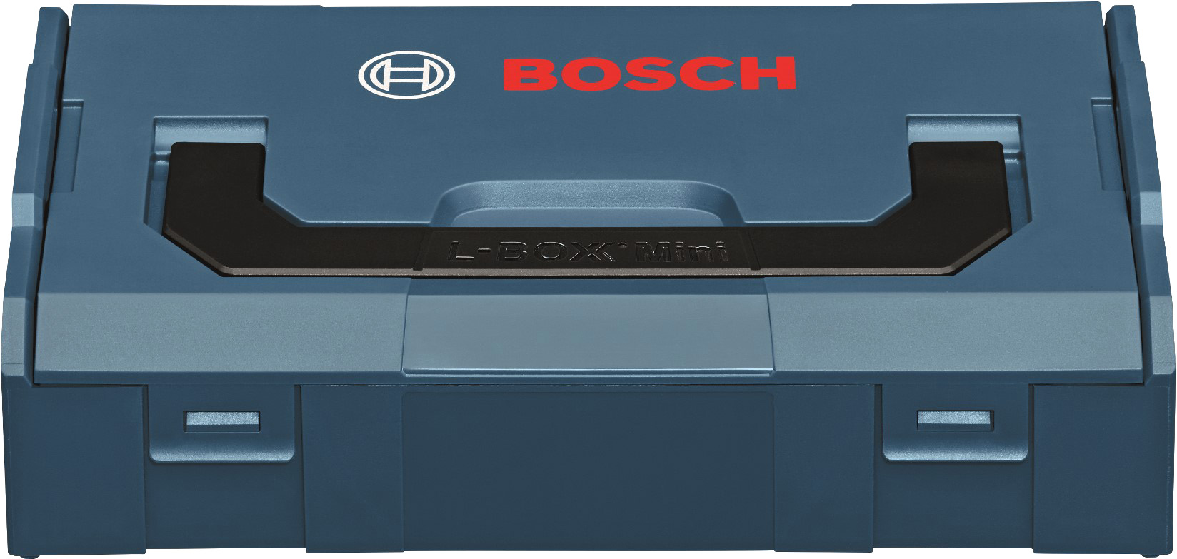 Ящик для инструментов Bosch L-BOXX Mini (1600A007SF) – фото, отзывы ...