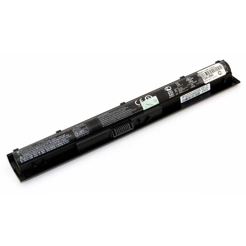 Батарея для ноутбука HP Pavilion 17-G052NG 14.8V 2600mAh Black – низкие ...