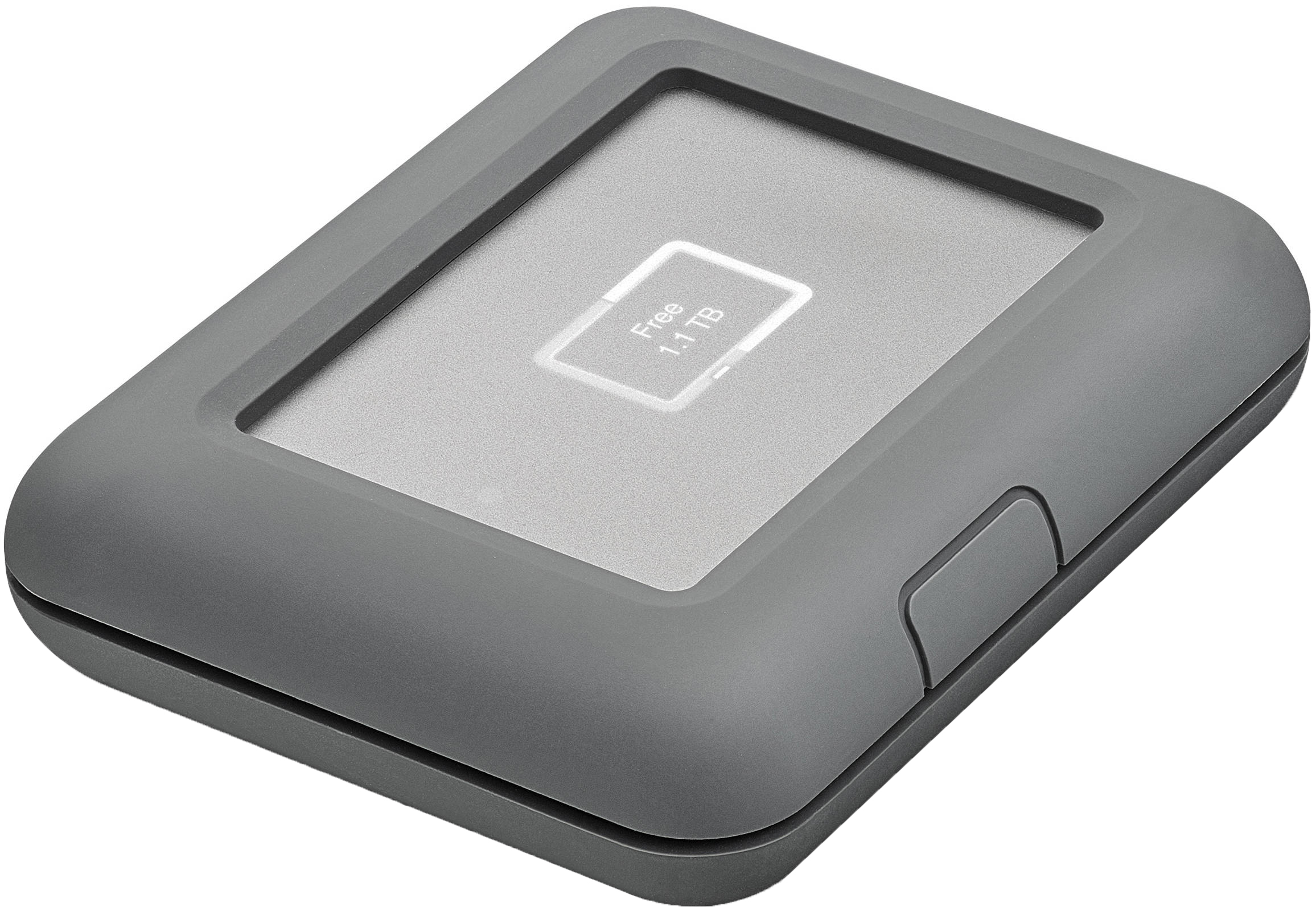 Жесткий диск LaCie DJI Copilot 2TB STGU2000400 2.5" USB-C External ...