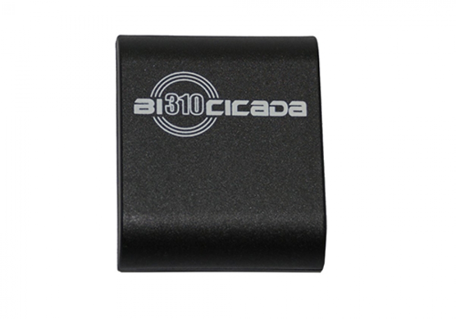 GPS трекер-маячок Битрек CICADA BI310 Цикада для відстеження та пошуку ...