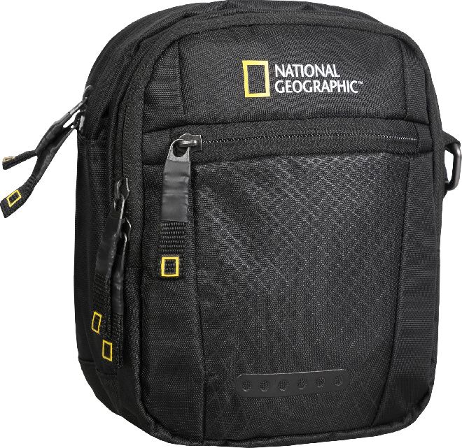 Сумки National geographic Черный N13403;06 от продавца: LadyGarna – в ...