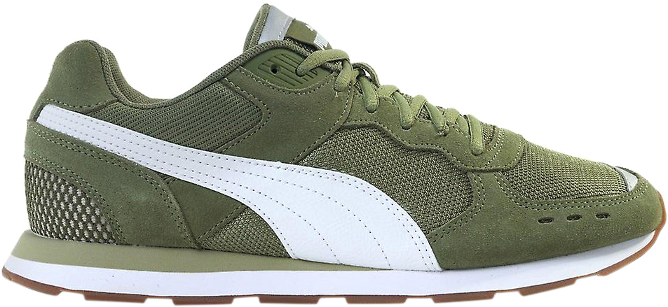 Кроссовки Puma Vista 36936504 44 (9.5) 28.5 см Хаки (4060978837035) – в ...