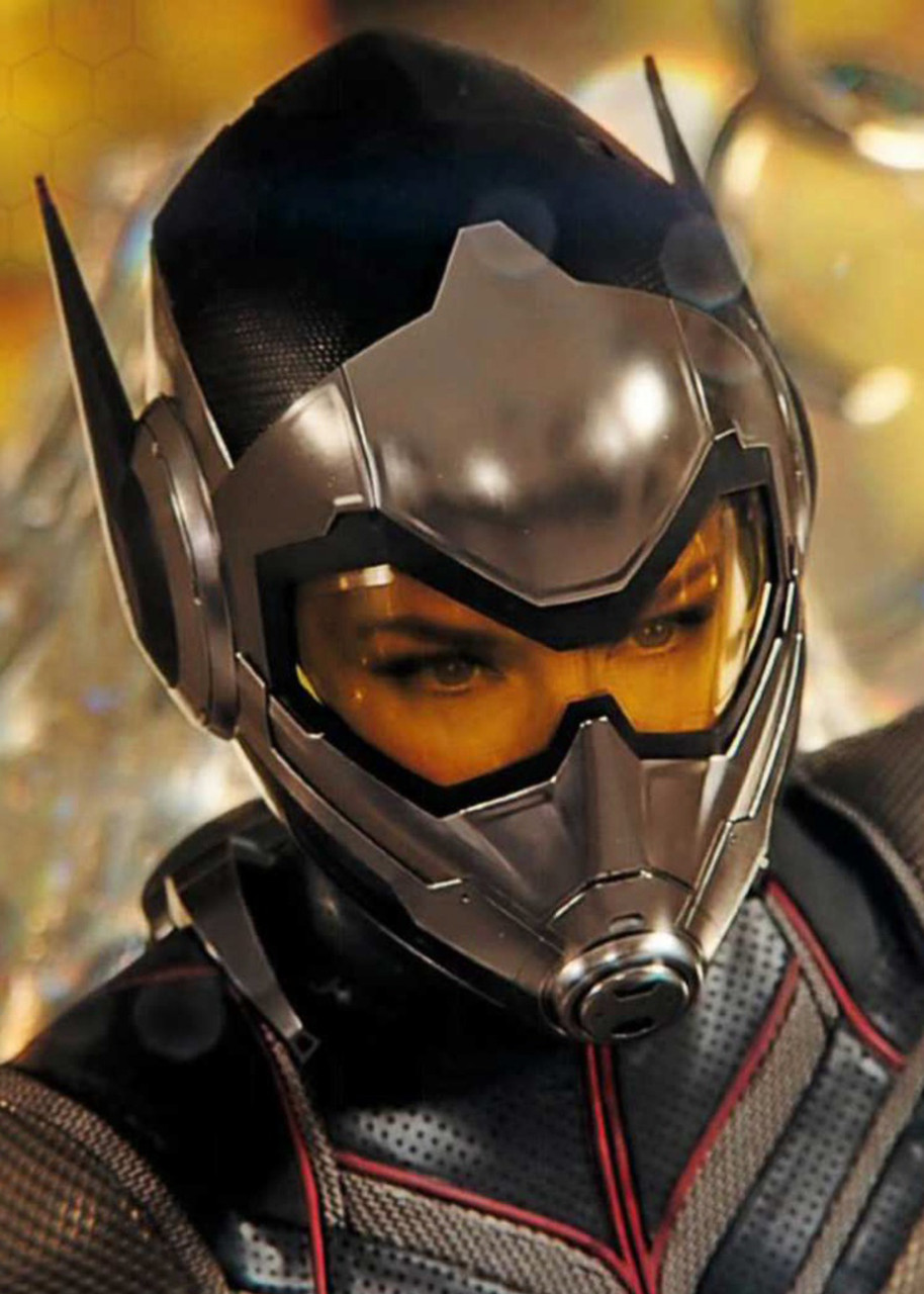 Картина GeekLand Marvel heroes Герои Марвел Оса 40х60см MH.09.022 ...