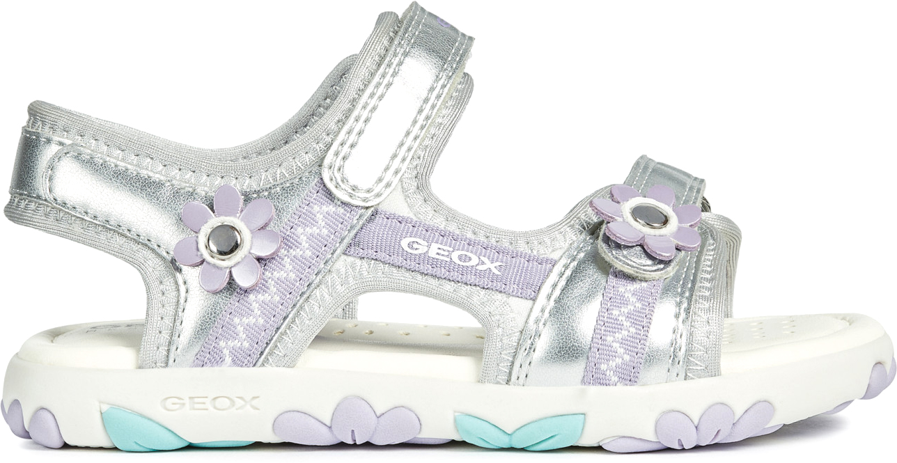 Босоножки детские Geox J Sandal Haiti Girl J928ZB/0AJ15/C1007 29 ...