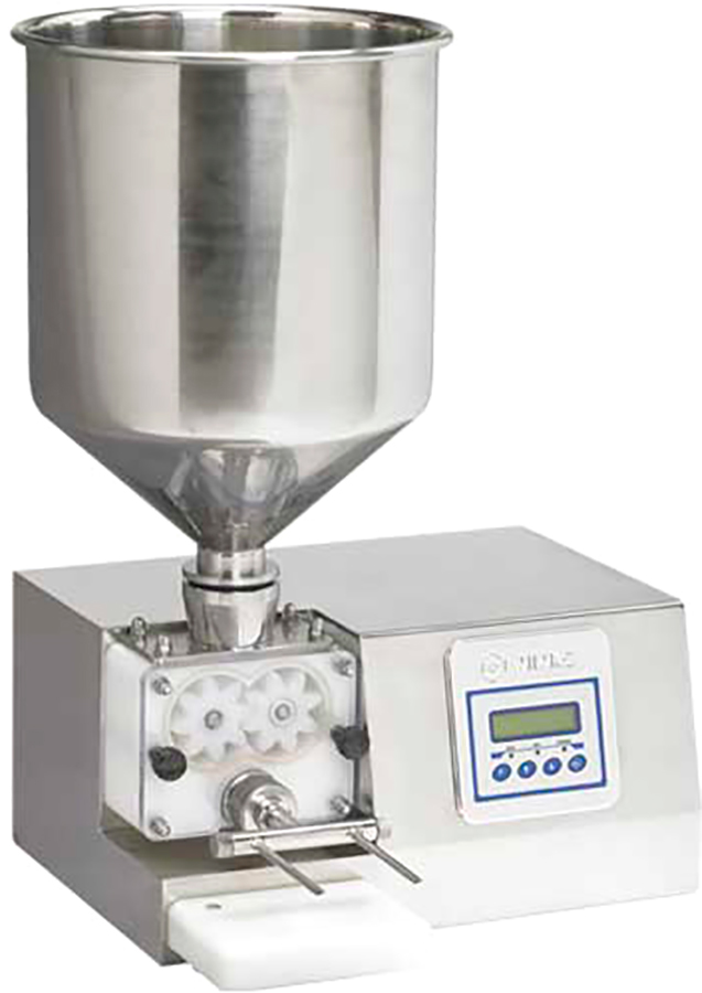 Дозатор MIMAC DOSIMAX – фото, отзывы, характеристики в интернет ...