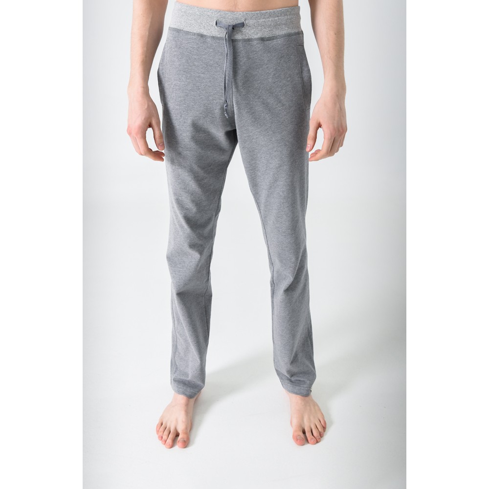 Спортивные штаны для йоги Рико Yogamania M Серый (38601882491) от ...