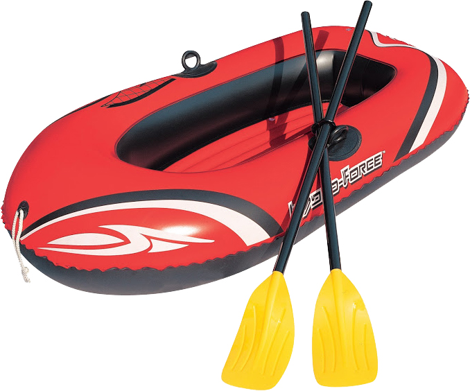 Лодка Bestway Hydro-Force 61078 (133413) – фото, отзывы, характеристики ...