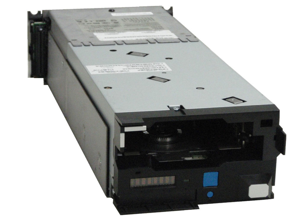 Ленточный накопитель IBM IBM TS1140 Tape Drive (00V6759) Refurbished ...