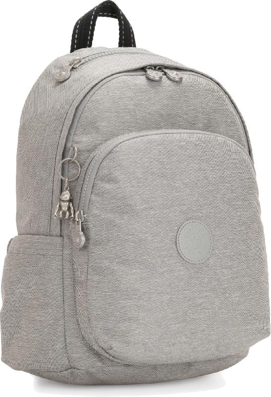 Рюкзак Kipling Delia Peppery / Chalk Grey (KI3073_62M) – в інтернет ...