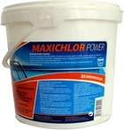 Таблетки для тривалої дезінфекції води в плавальних басейнах power of ...