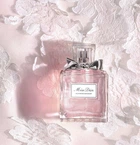 Туалетна вода для жінок Christian Dior Miss Dior Blooming Bouquet 50 мл ...
