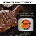 Гриль TEFAL OptiGrill + XL GC722D34 – фото, відгуки, характеристики в ...