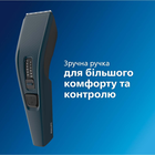 Машинка для стрижки PHILIPS HC3505/15 серії 3000 – фото, відгуки ...