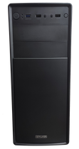 Компьютер 1stPlayer Case A2 Tower / Intel Core i5-2300 (4 ядра по 2.8 ...