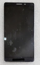 Дисплей (модуль) для Huawei Mate 8 (NXT-L29A / NXT-L09) серый – низкие ...