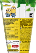 Упаковка яблучно-полуничного соку Jaffa Minions без цукру 0.125 л х 22 ...