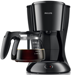 Кофеварка капельная PHILIPS Daily Collection HD7432/20 – фото, отзывы ...