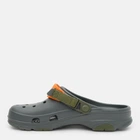 Чоловічі крокси Crocs Classic All-Terrain Clog 206340-0IE 42-43 (M9/W11 ...
