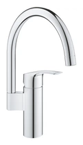 Смеситель для кухни Grohe Eurosmart New 33202003 – фото, отзывы ...