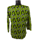Женская кофта Rbossi 1206 L-XL салатовая – низкие цены, кредит, оплата ...