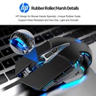 Игровая мышь HP G160 (Black) – низкие цены, кредит, оплата частями в ...